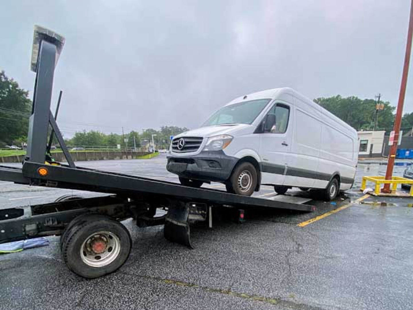 Towing Service | Tow Truck Service in Suwanee, Johns Creek ...